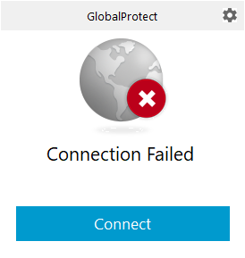VPN Connection failed.png | Support and Information Zone